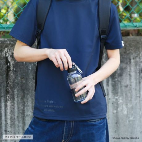 宇宙兄弟 MOONWORKER Tシャツ ファッション コルクショップ 宇宙兄弟 MOONWORKER Tシャツ ファッション コルクショップ